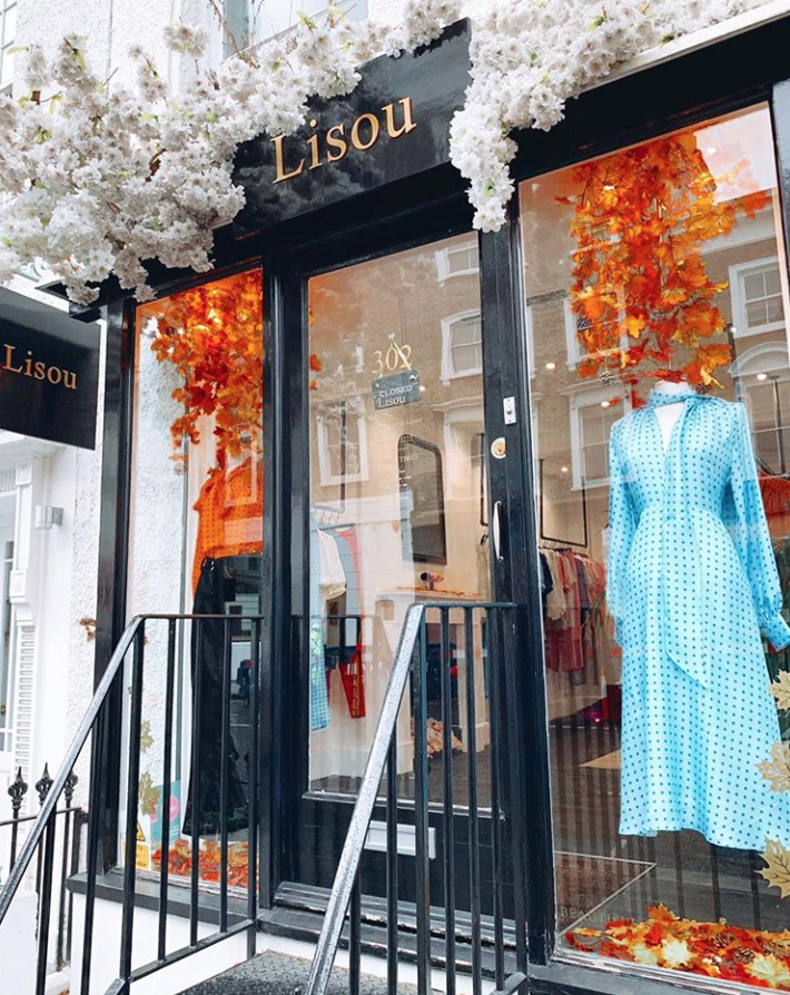 Discover the World of Lisou