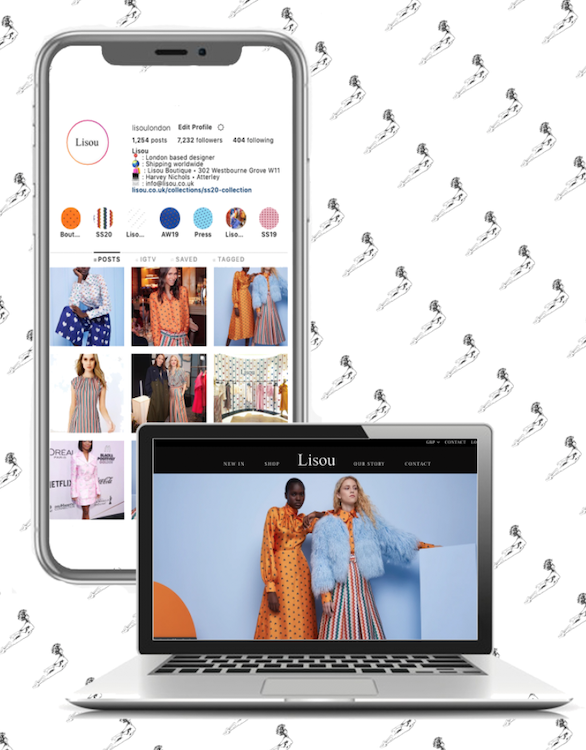 Discover the World of Lisou