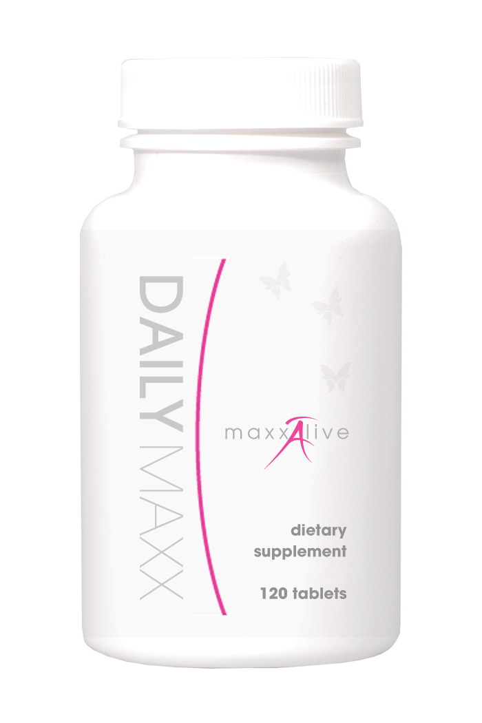 Products – MaxxAlive