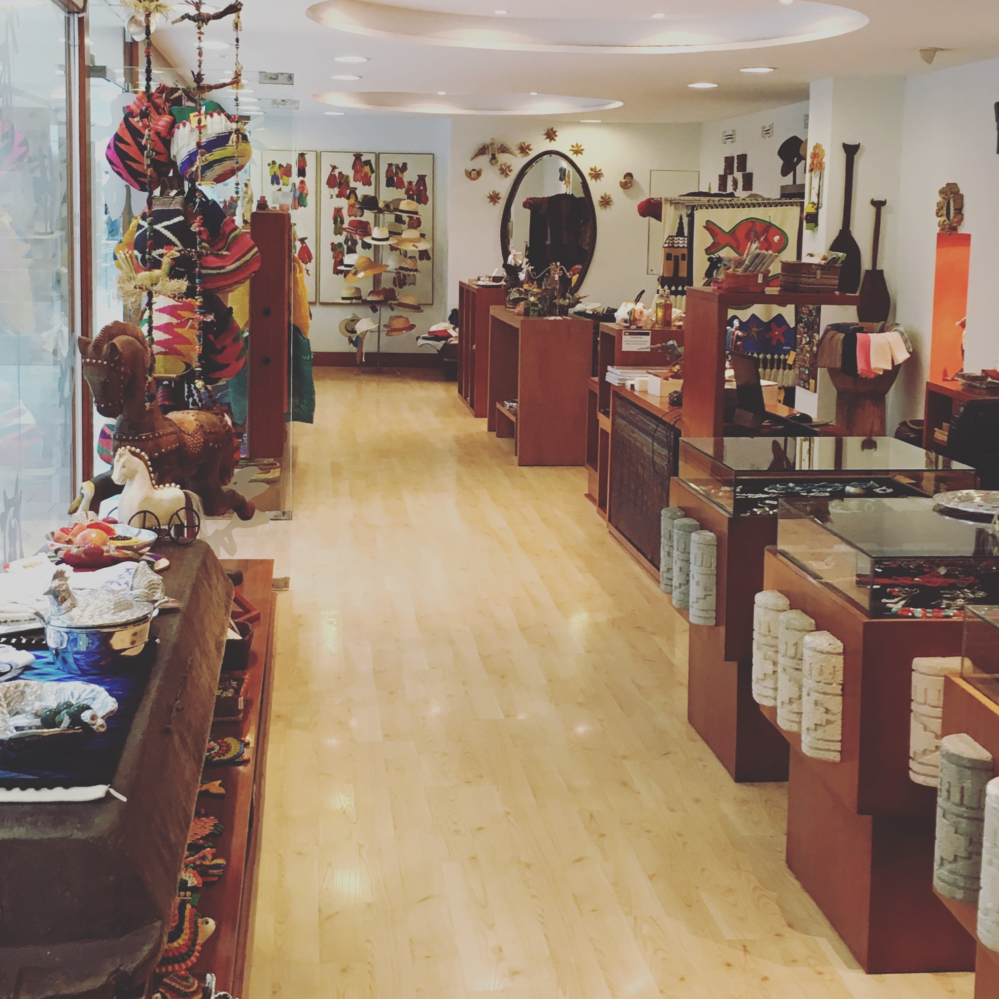 locations – Olga Fisch