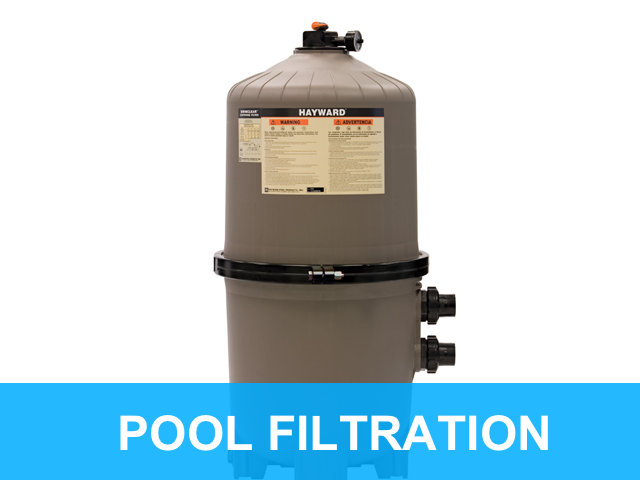 Swimming Pool Parts | Pool Store Canada