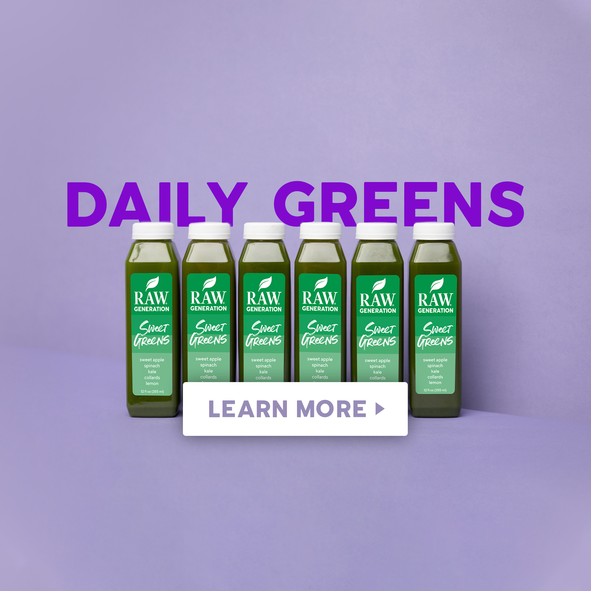 RAW Generation Thawing and Cleanse Instructions – Raw Generation, Inc.