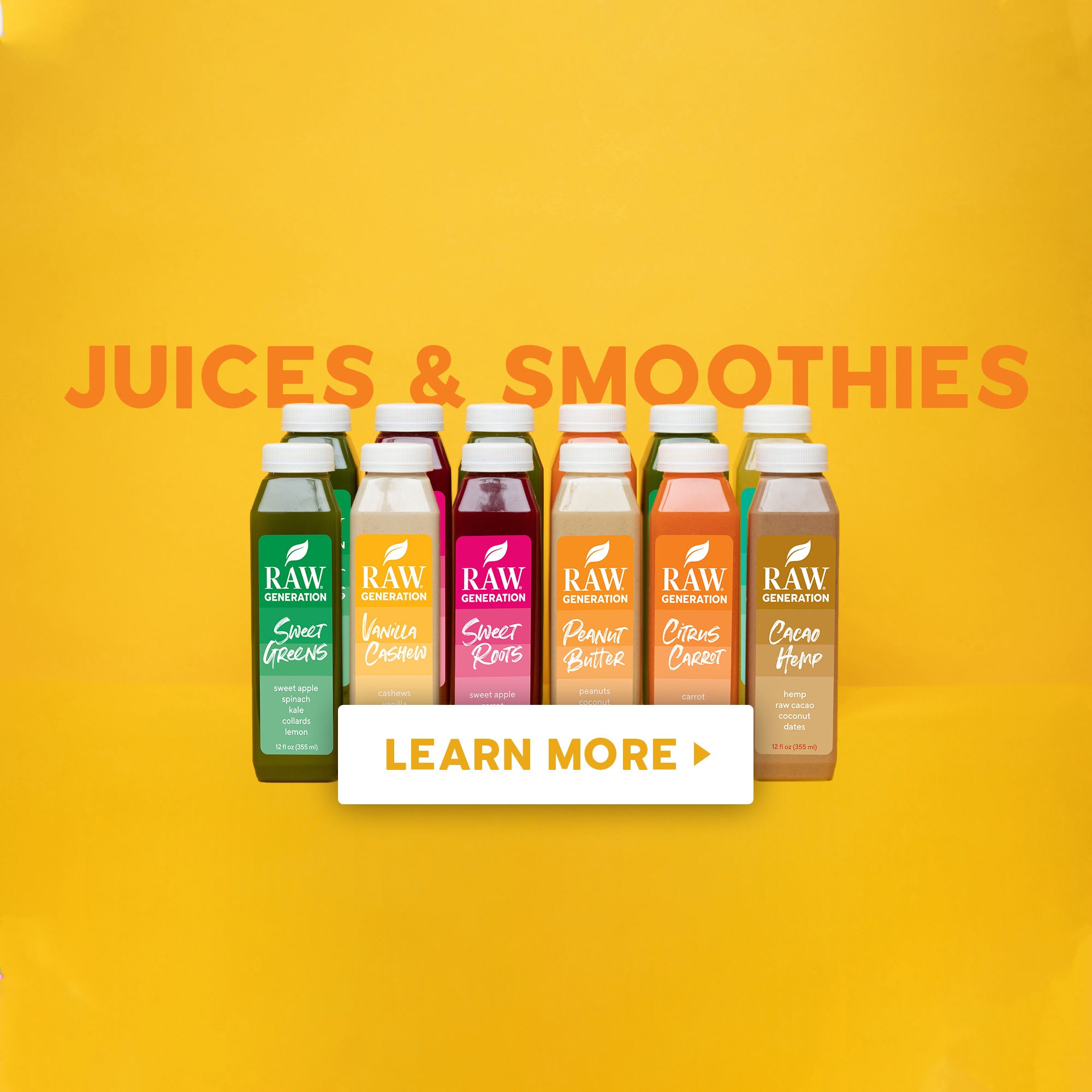 RAW Generation Thawing and Cleanse Instructions – Raw Generation, Inc.